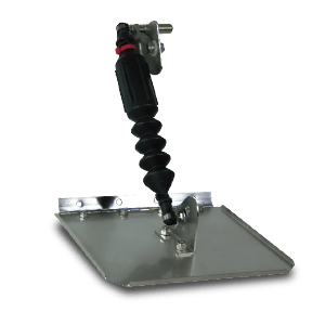 Nauticus Trim Tabs | Smart Tabs